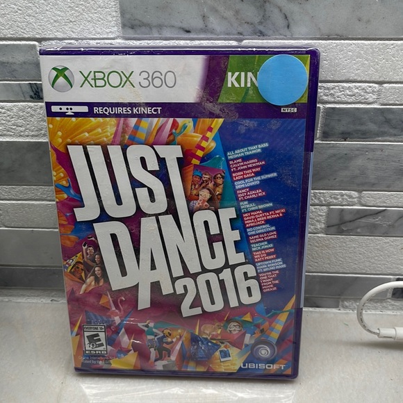 ubisoft | Video Games & Consoles | Nip Just Dance 26 | Poshmark